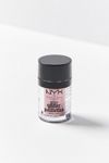 NYX Professional Makeup Metallic Glitter | Urban Outfitters