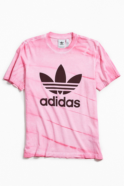 adidas Tie-Dye Tee | Urban Outfitters