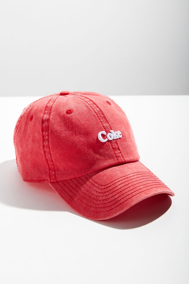 Coke Baseball Hat | Urban Outfitters