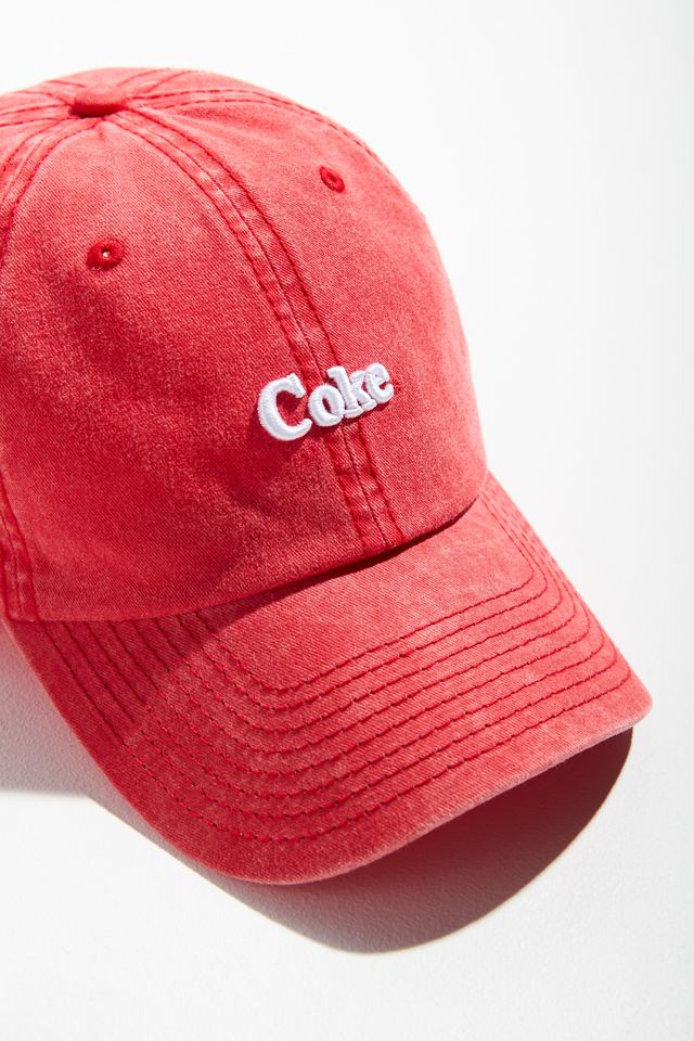 Coke Baseball Hat | Urban Outfitters