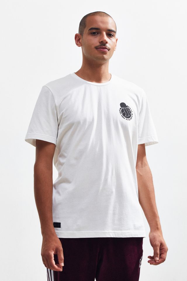 adidas Real Madrid Tee | Urban Outfitters