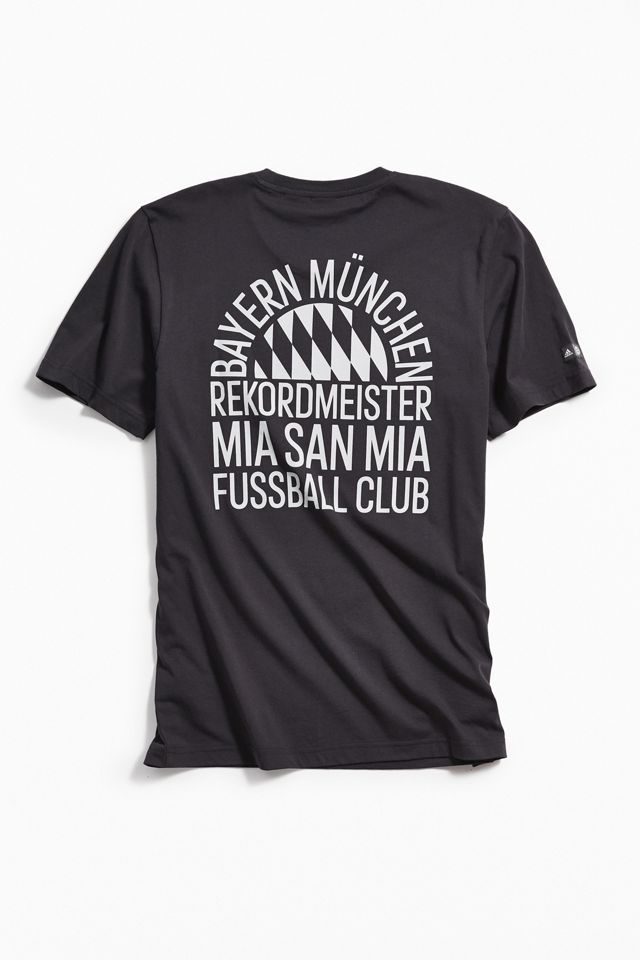 adidas FC Bayern Tee | Urban Outfitters