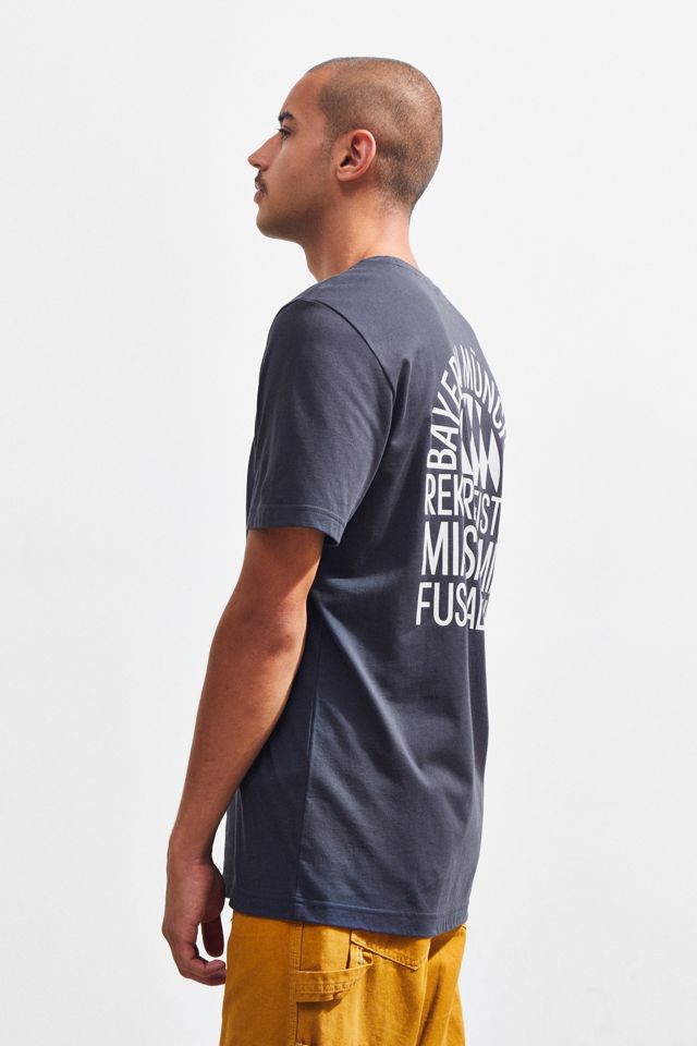 adidas FC Bayern Tee | Urban Outfitters