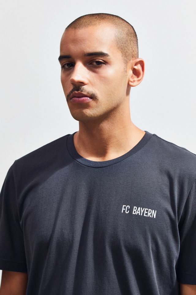 adidas FC Bayern Tee | Urban Outfitters