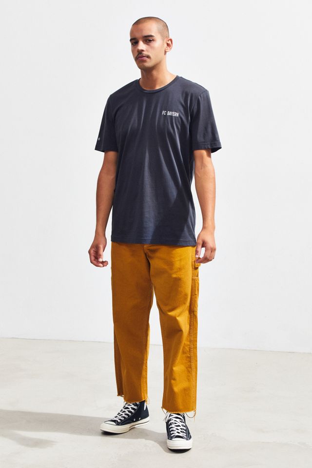 adidas FC Bayern Tee | Urban Outfitters