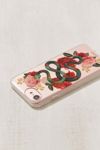 Snake Rose iPhone 8/7/6 Case | Urban Outfitters