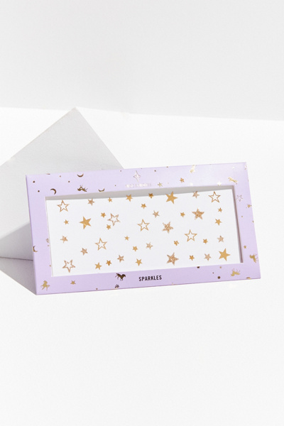 Magic & Madness Sparkle Temporary Tattoo Set | Urban Outfitters