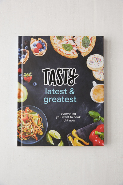 Tasty: Latest & Greatest | Urban Outfitters