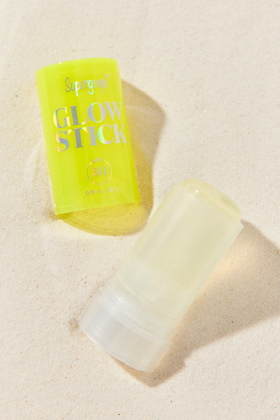 Supergoop! Glow Stick SPF 50 Sunscreen | Urban Outfitters