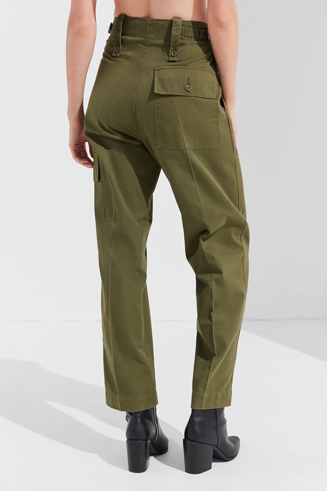 Vintage European Fatigue Pant | Urban Outfitters