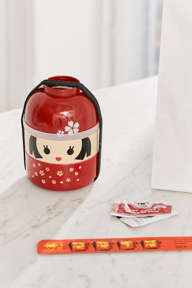 Flower Girl Bento Box | Urban Outfitters Canada