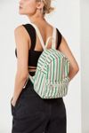 Classic Canvas Mini Backpack | Urban Outfitters