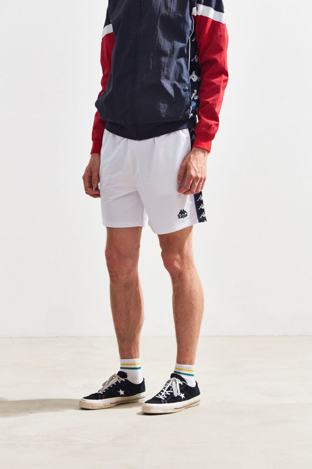 Kappa Authentic Tricot Short | Urban Outfitters