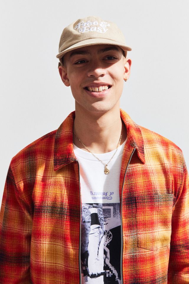 Free & Easy Baseball Hat | Urban Outfitters