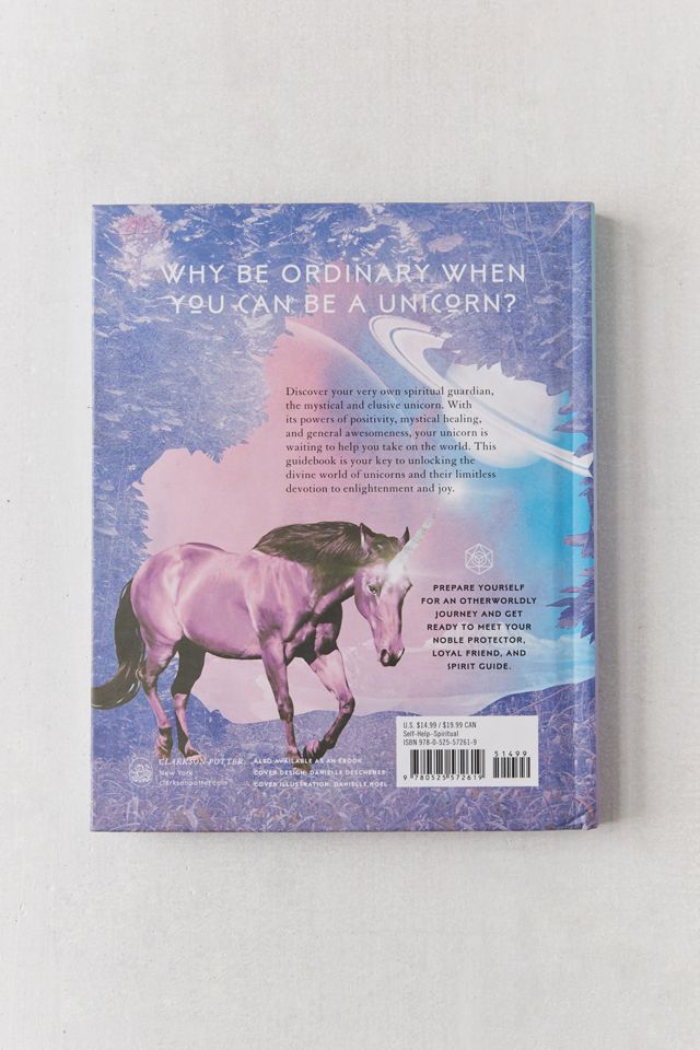 The Wisdom of Unicorns By Joules Taylor | Urban Outfitters