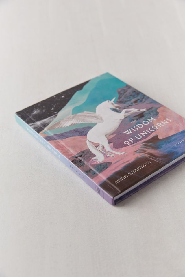 The Wisdom of Unicorns By Joules Taylor | Urban Outfitters