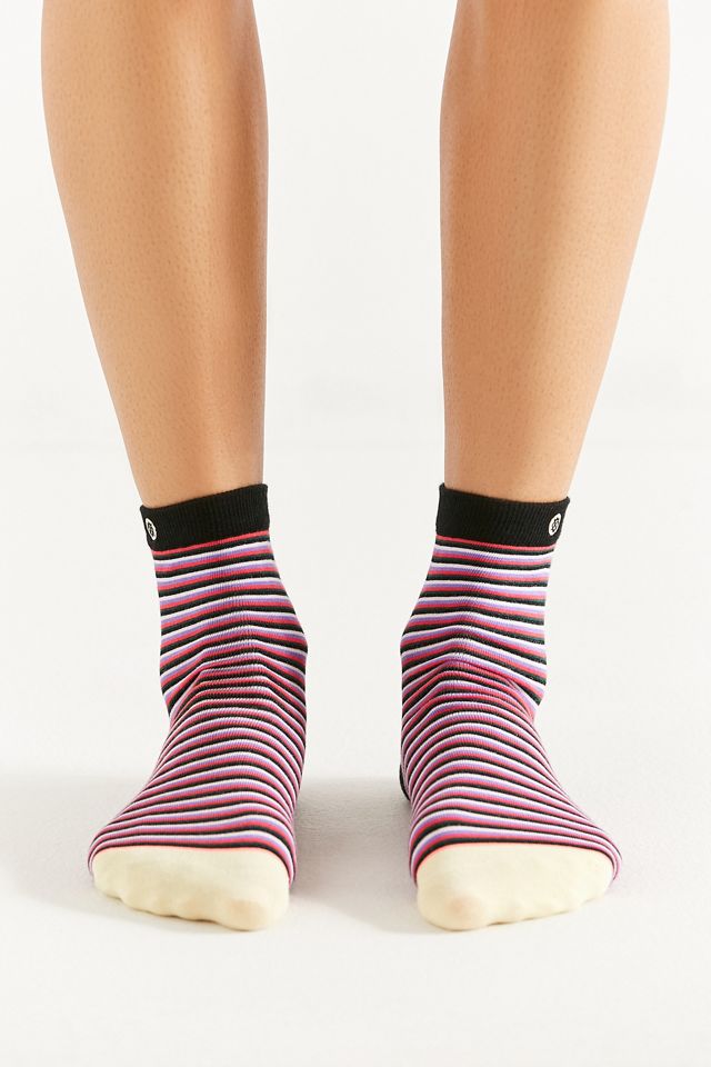 Stance Summerland Lowrider Sock | Urban Outfitters