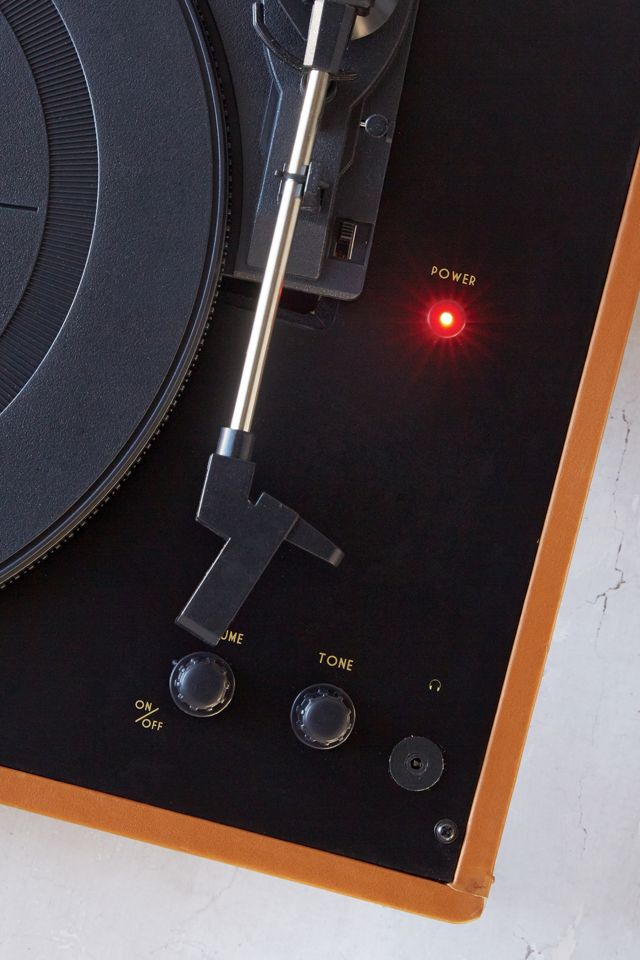 Crosley X UO Keepsake Embossed AV Room Portable USB Vinyl Record Player ...