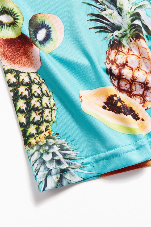 Tropical Fruit Boxer Brief | Urban Outfitters Canada