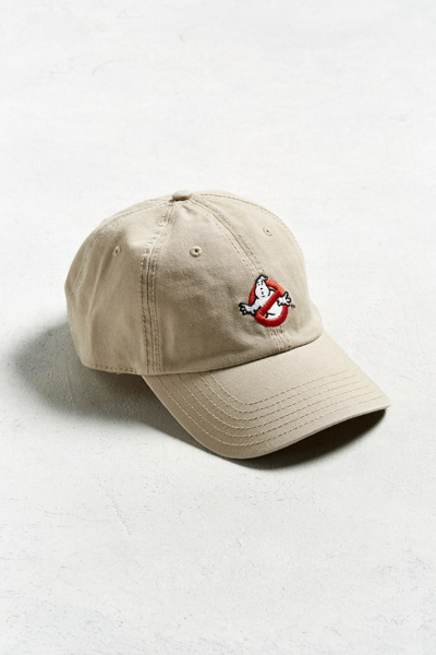 Ghostbusters Dad Hat | Urban Outfitters