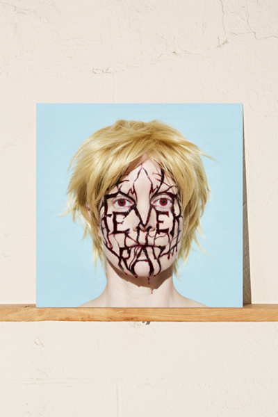 Fever Ray - Plunge LP | Urban Outfitters