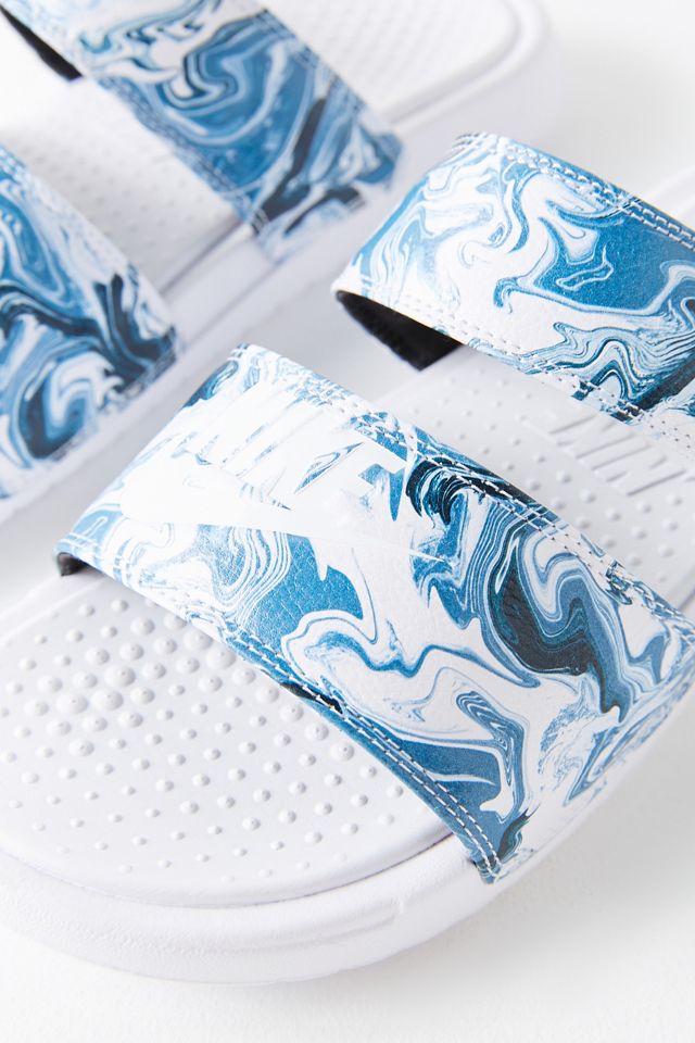 Nike Solar Benassi Duo Ultra Slide | Urban Outfitters