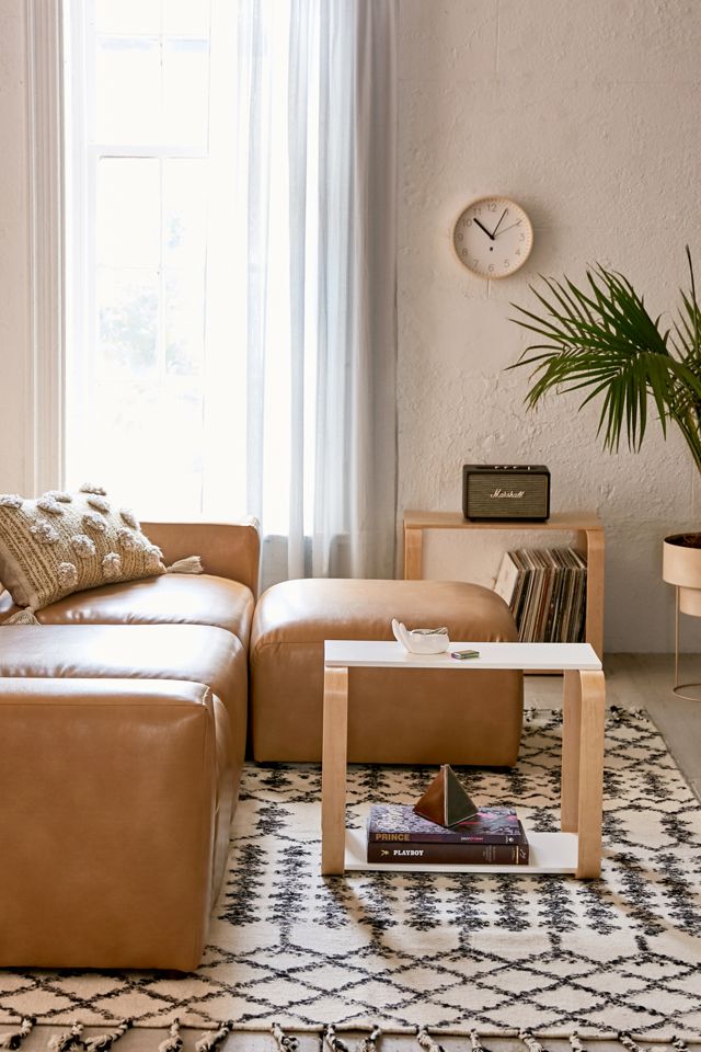 Benson Stacking Side Table | Urban Outfitters