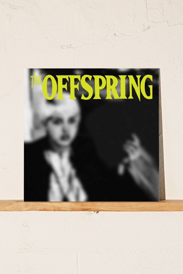 The Offspring - The Offspring LP | Urban Outfitters Canada