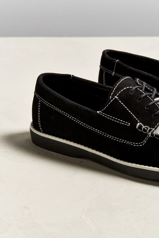 UO Jayden Boat Shoe | Urban Outfitters