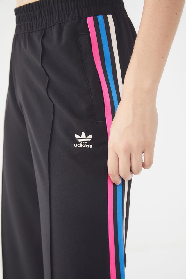 adidas Colorblock 7/8 Track Pant | Urban Outfitters
