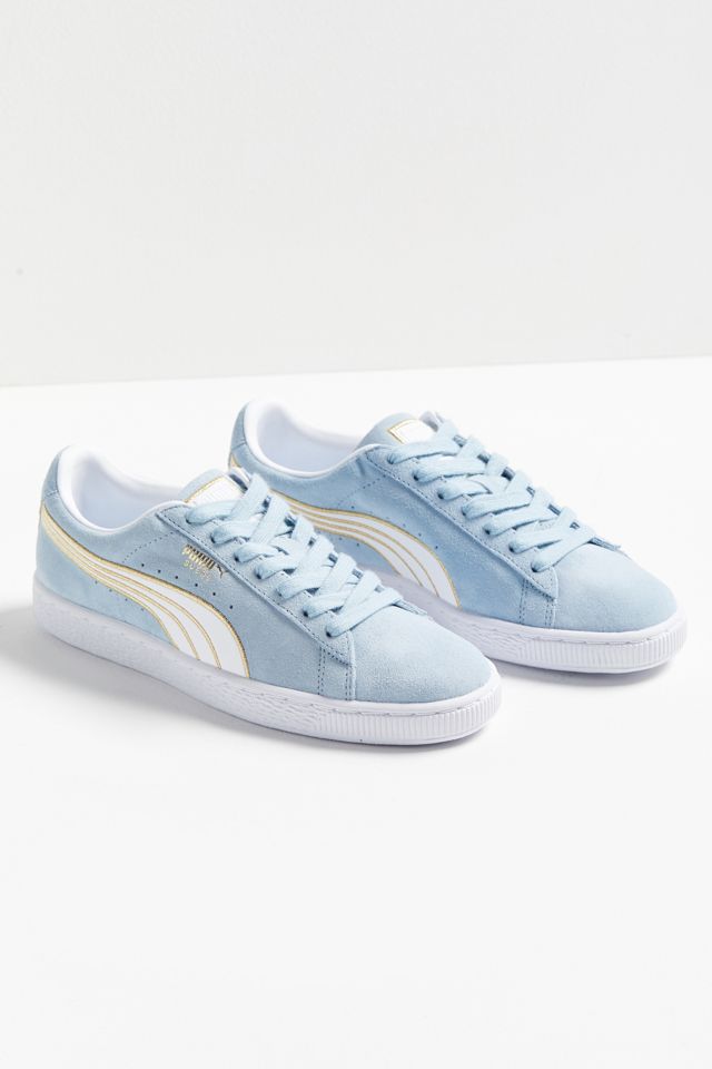 Puma Suede Sneaker | Urban Outfitters