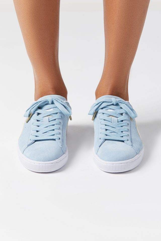 Puma Suede Sneaker | Urban Outfitters