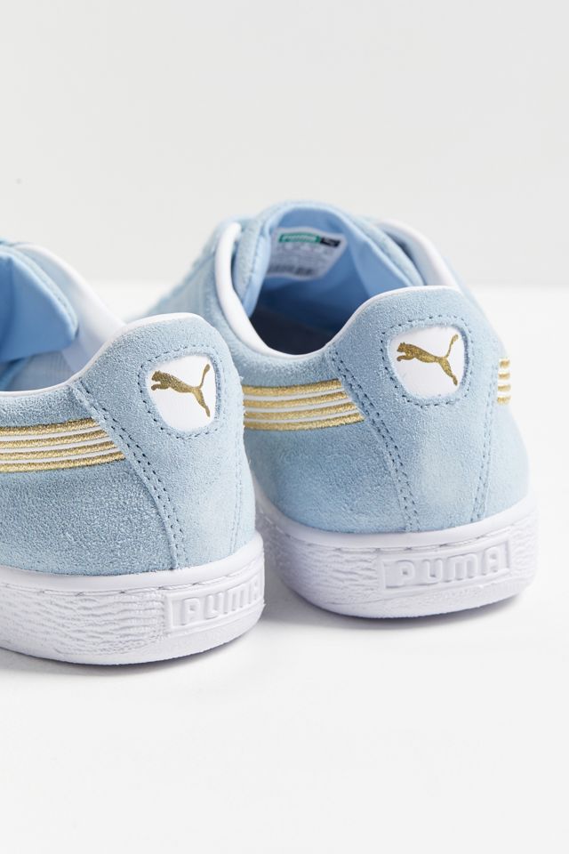 Puma Suede Sneaker | Urban Outfitters