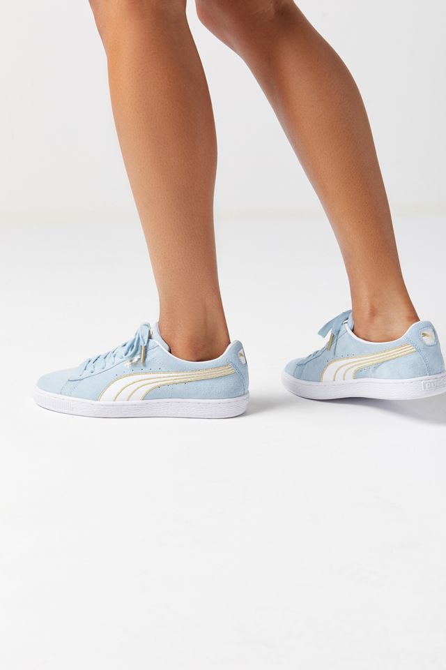 Puma Suede Sneaker | Urban Outfitters