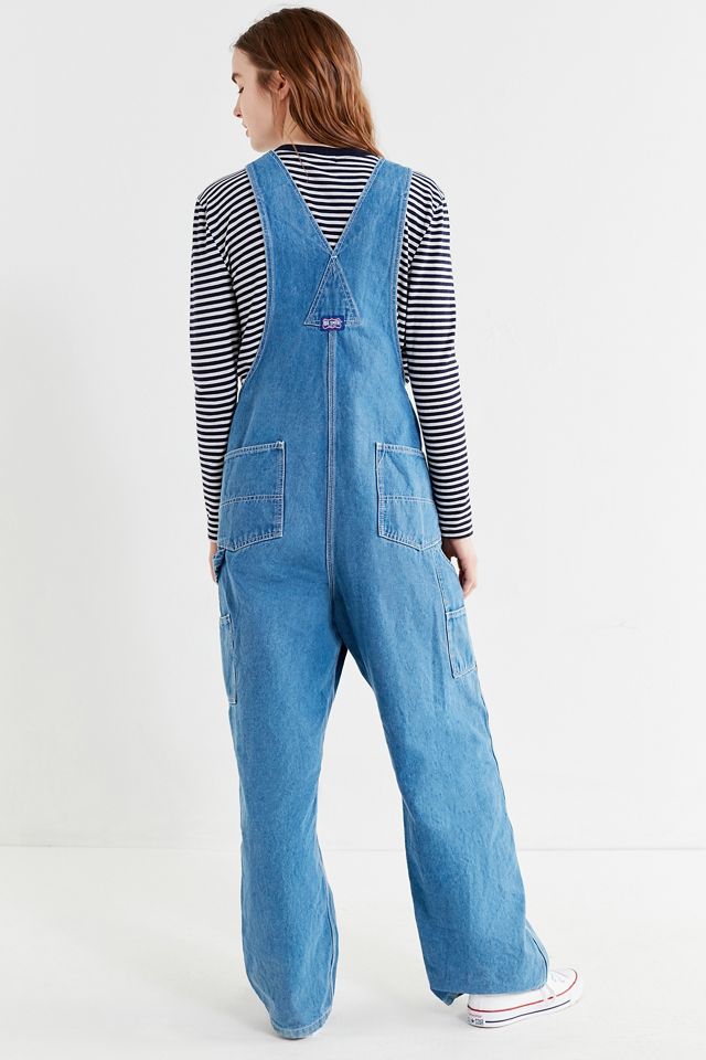 Vintage Oversized Denim Overall | Urban Outfitters