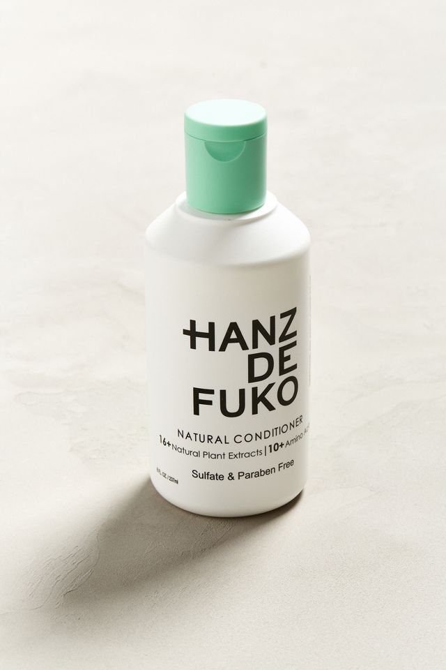Hanz de Fuko Natural Conditioner | Urban Outfitters