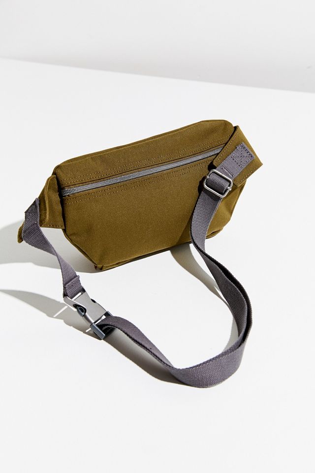 Eastpak Canvas Sling Bag | Urban Outfitters