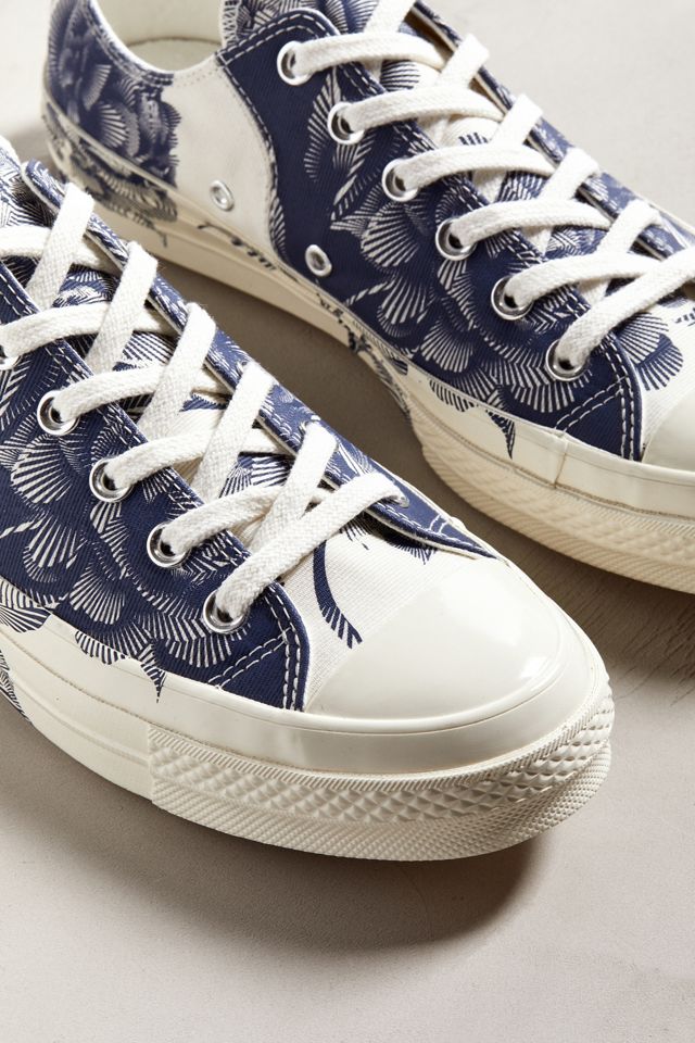 Converse Chuck 70 Low Top Sneaker | Urban Outfitters
