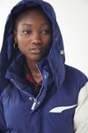 Puma X Ader Error Oversized Colorblock Puffer Jacket | Urban Outfitters