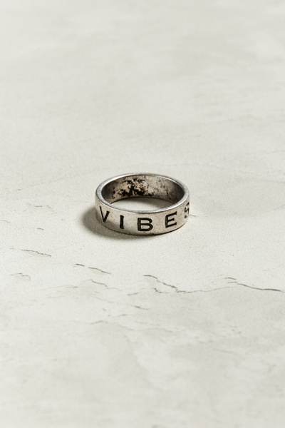 UO Vibes Ring | Urban Outfitters