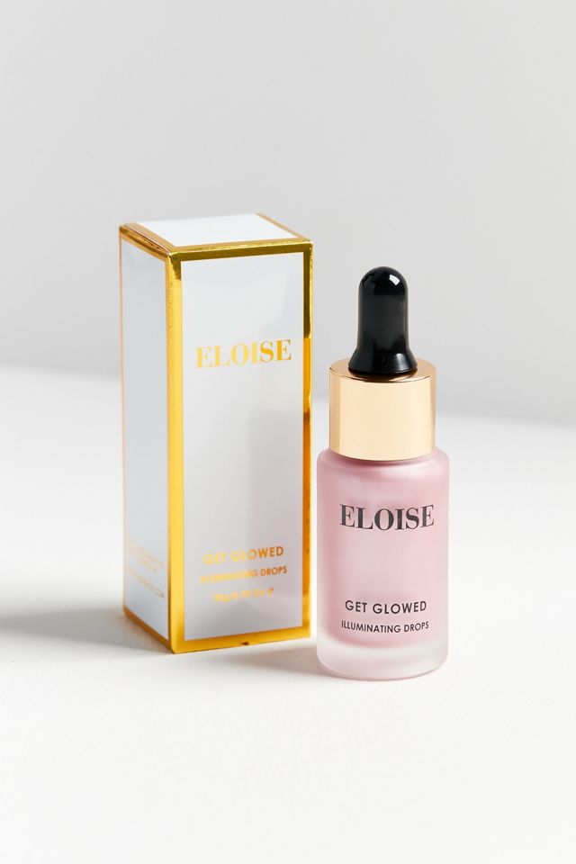 Eloise Beauty Get Glowed Illuminating Drops | Urban Outfitters Canada