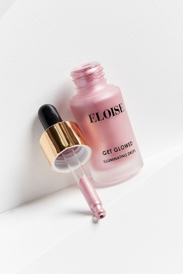 Eloise Beauty Get Glowed Illuminating Drops | Urban Outfitters Canada