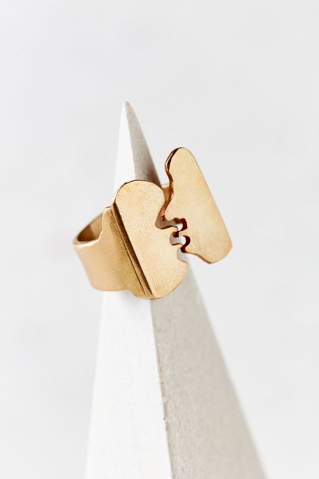 Oxbow Designs Muse Ring | Urban Outfitters