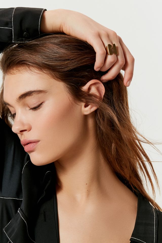 Oxbow Designs Muse Ring | Urban Outfitters