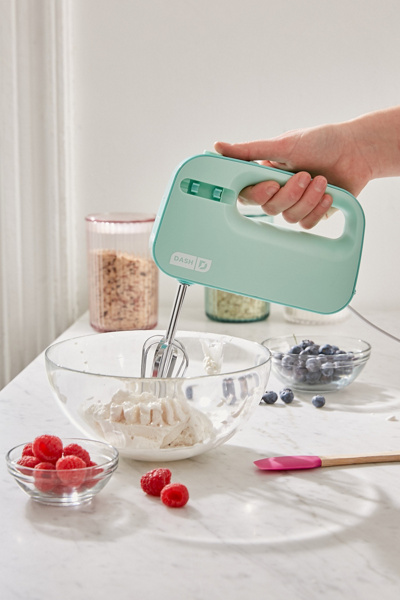 Smart Storage Hand Mixer | Urban Outfitters