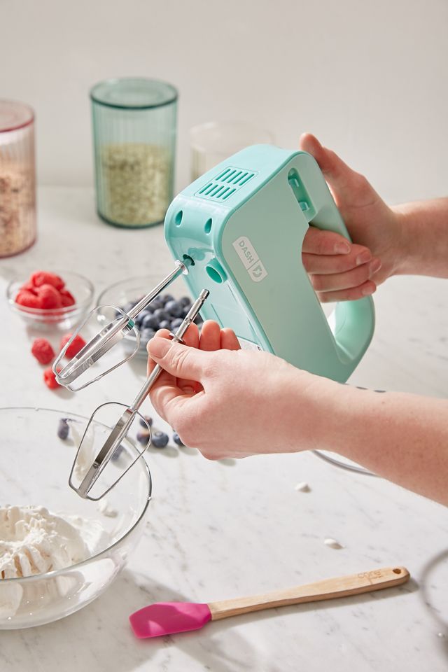 Smart Storage Hand Mixer | Urban Outfitters