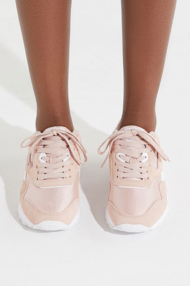Reebok Classic Nylon Sneaker | Urban Outfitters