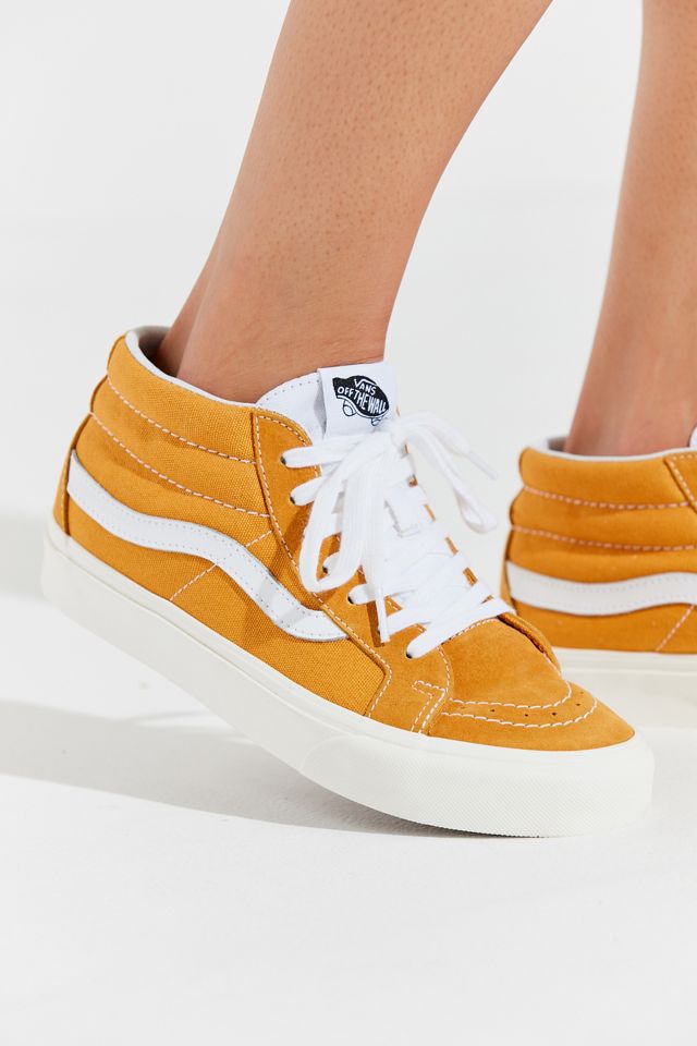 Vans Sk8-Mid Reissue Sneaker | Urban Outfitters