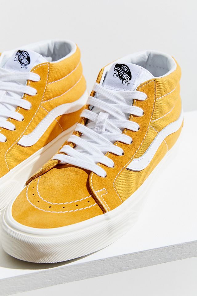 Vans Sk8-Mid Reissue Sneaker | Urban Outfitters