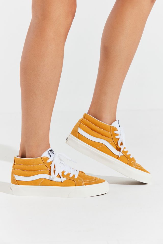 Vans Sk8-Mid Reissue Sneaker | Urban Outfitters